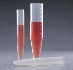 Provette per centrifuga Nalgene™, PPCO