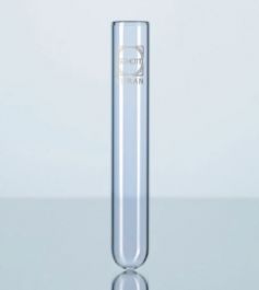 Provette per centrifuga con fondo tondo DURAN,®