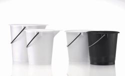 Secchi, serie 610/615, HDPE