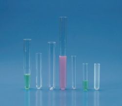 Provette monouso e provette da centrifuga