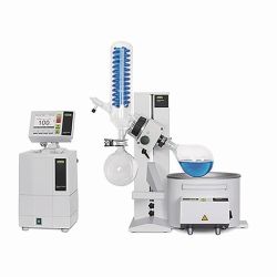 Rotavapor,®, R-100 system configurazione